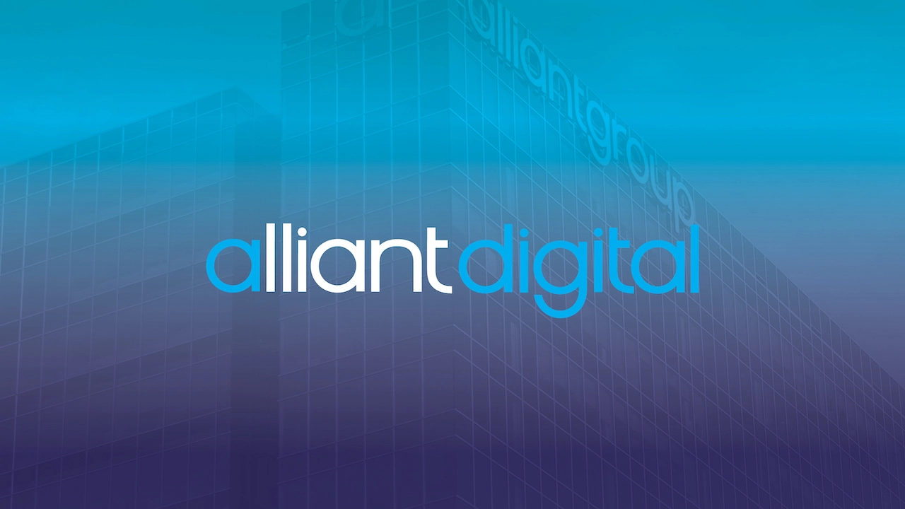 Contact Us - alliantDigital