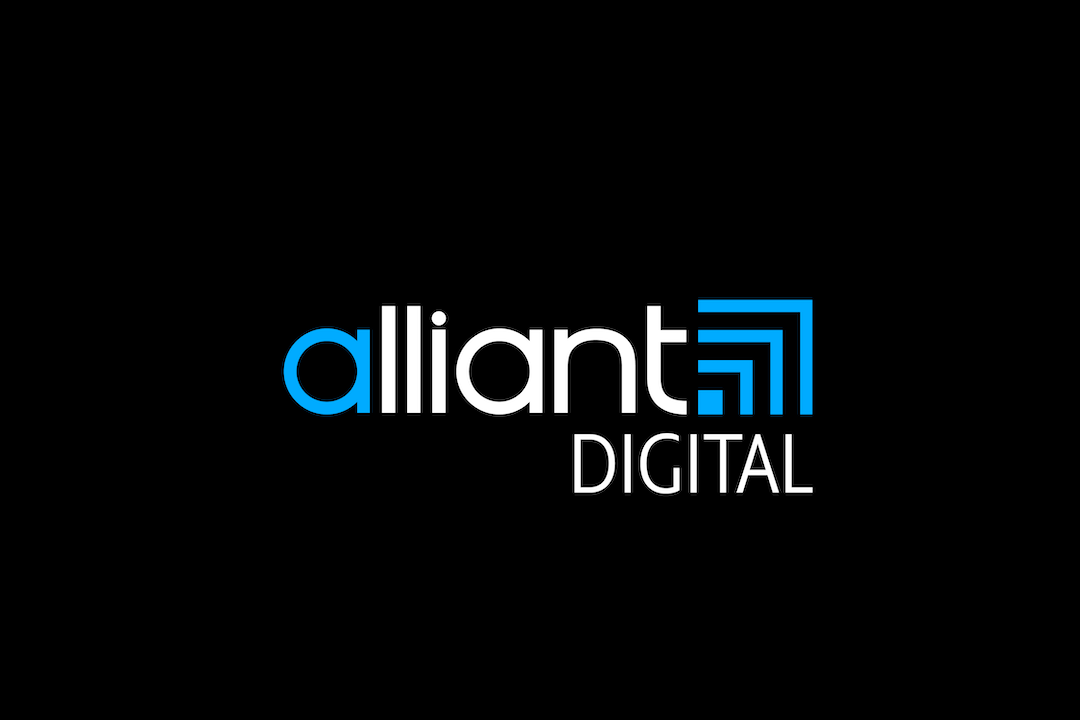Home - alliantDigital